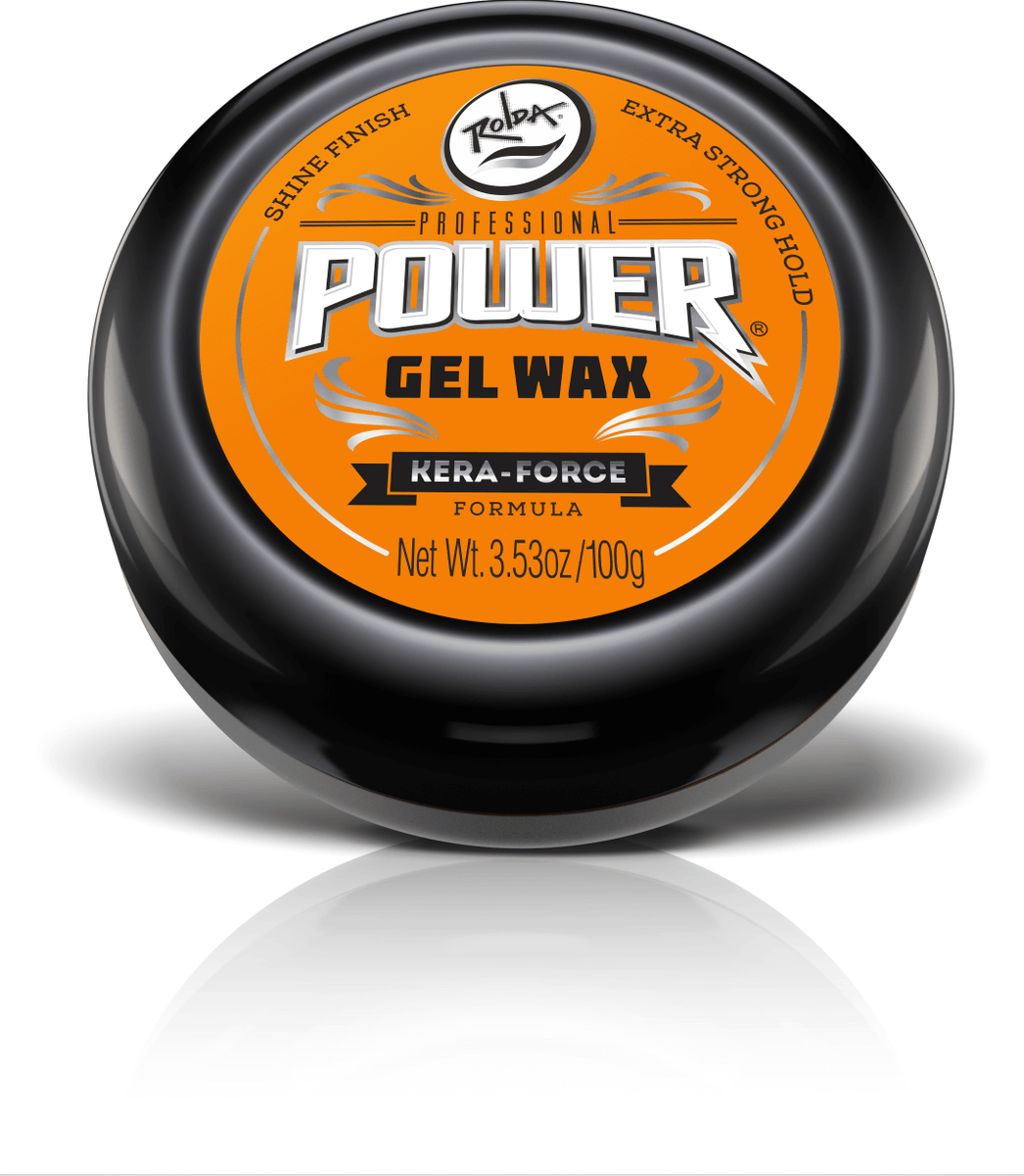POWER Gel Wax – Beauty Trade Connection